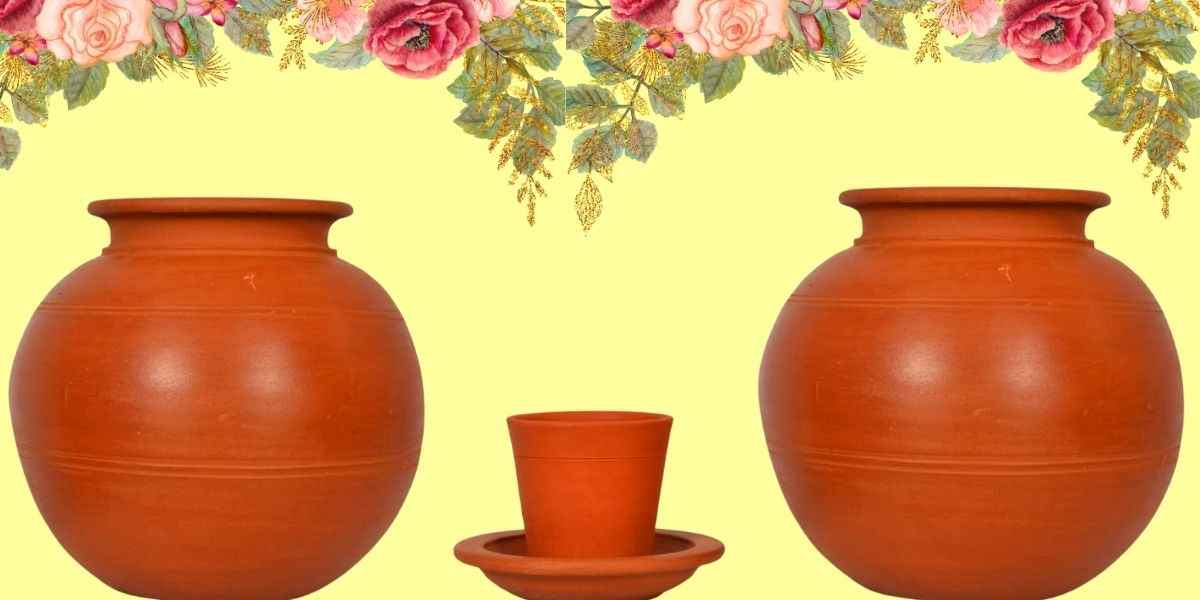 मिट्टी के मटके का ज्योतिष से संबंध, जानिए 6 चमत्कारी लाभ (Mitti Ke ...
