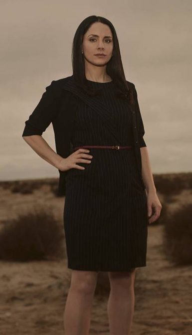 Breaking Bad: Find Which Breaking Bad Character Are You Based On Your ...