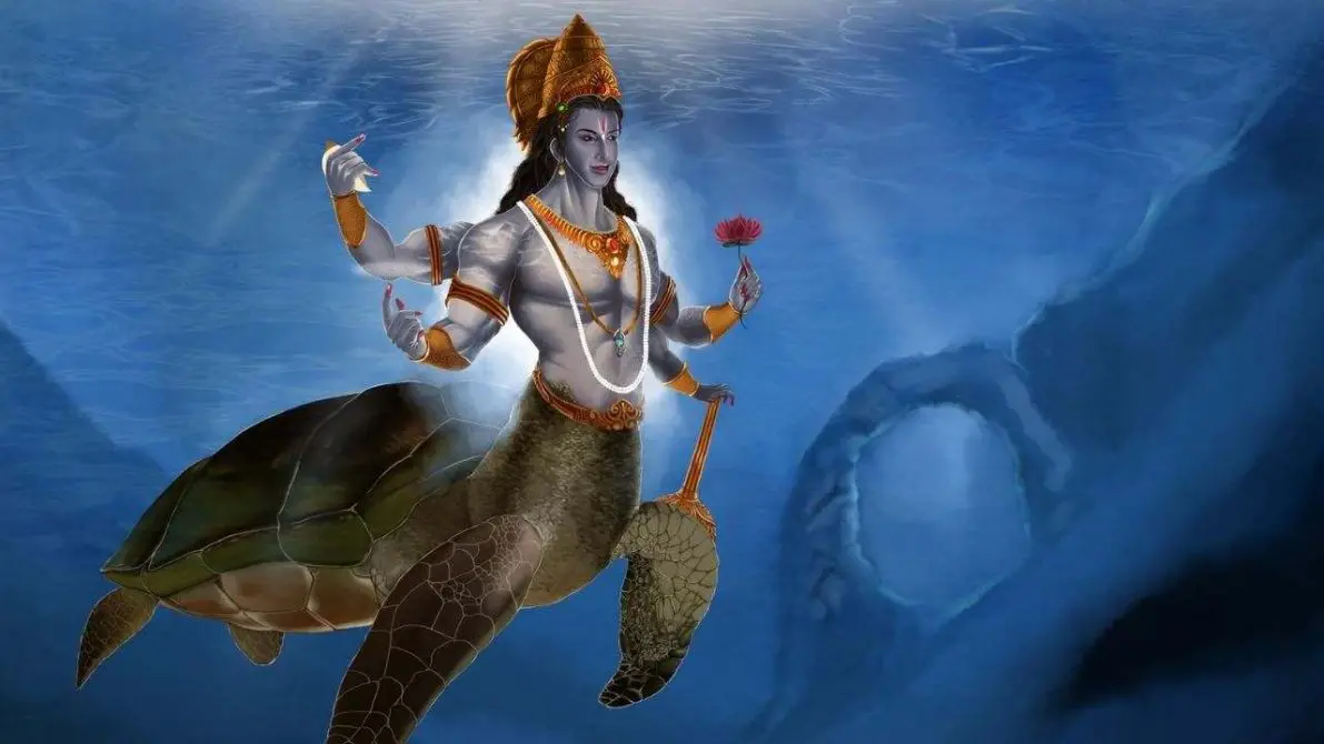 Know the Ten Incarnations of Lord Vishnu in Hinduism - eAstroHelp