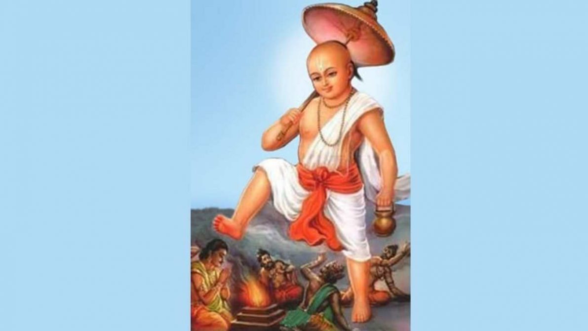 Know the Ten Incarnations of Lord Vishnu in Hinduism - eAstroHelp