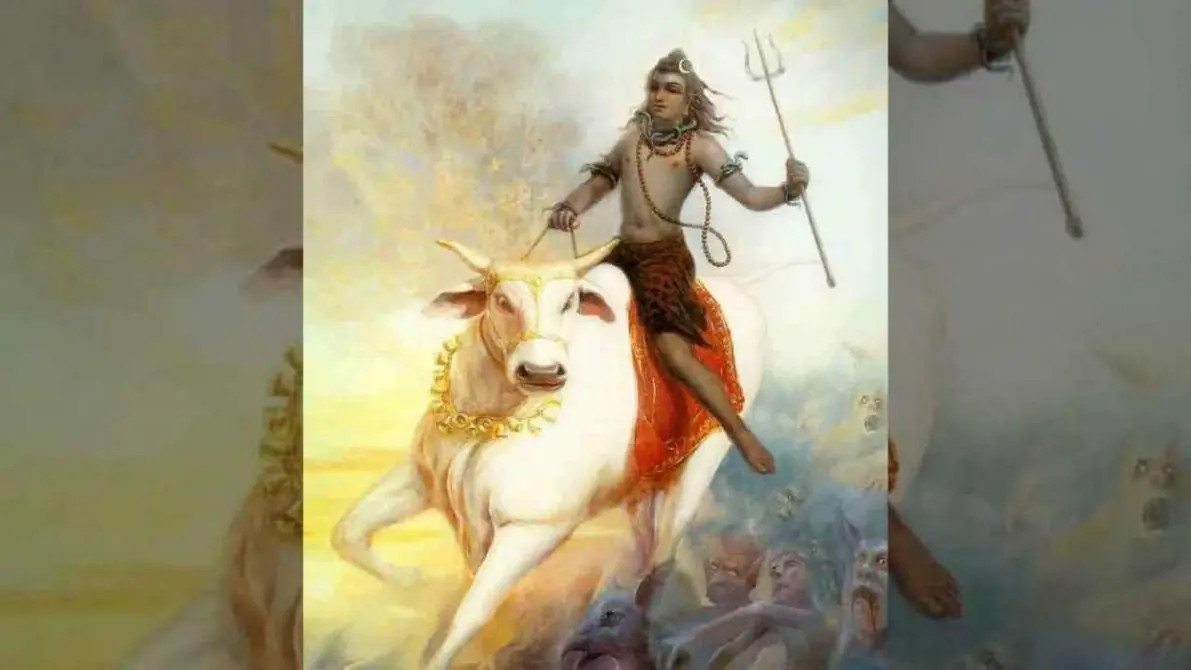 Know these 19 Avatars of Lord Shiva - eAstroHelp