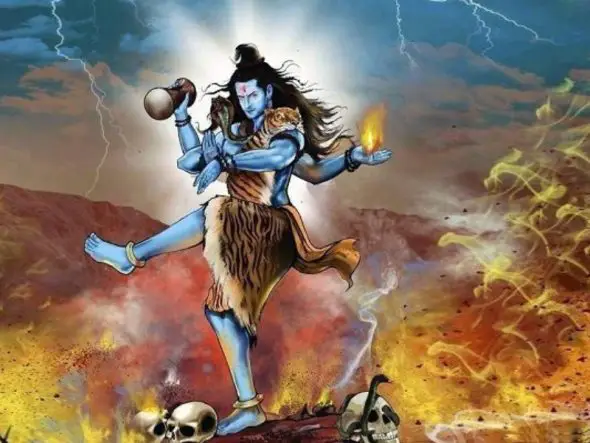 Know these 19 Avatars of Lord Shiva - eAstroHelp