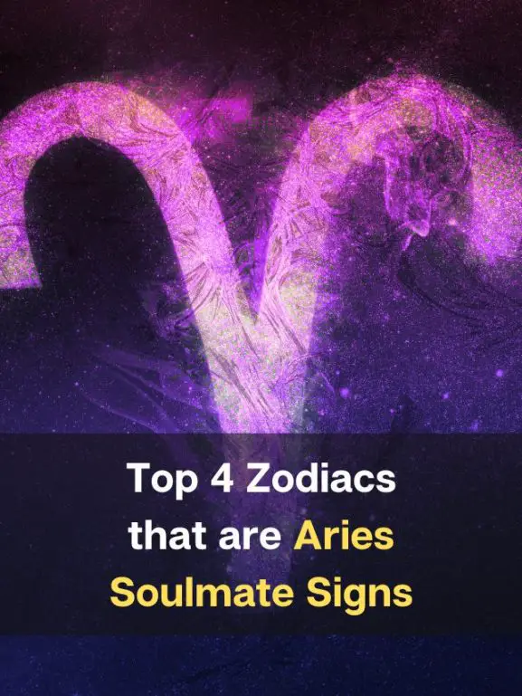 Top 4 Aries Soulmate Signs: Is it worth Dating an Aries person ...