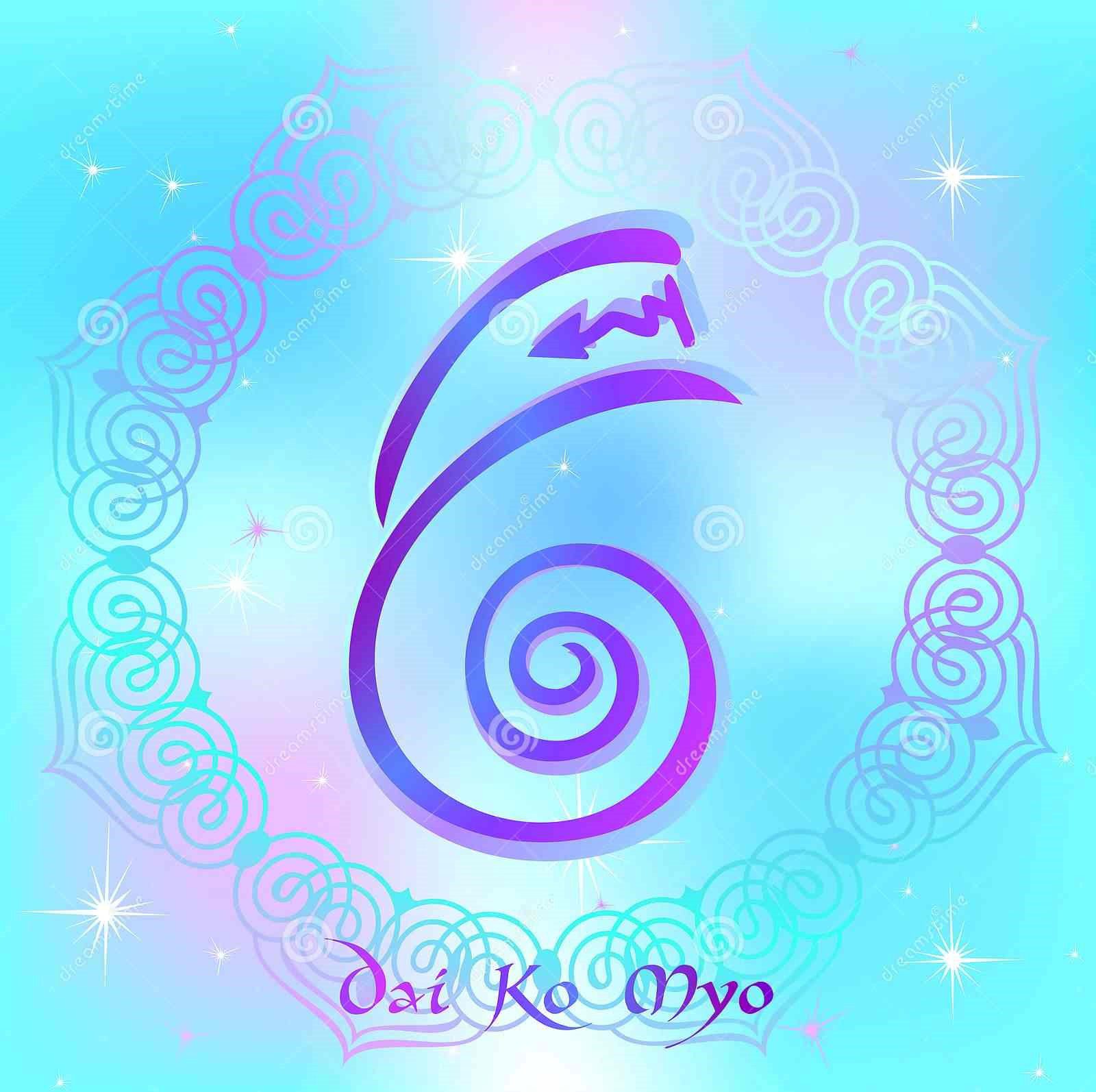 All You need to know about Reiki Symbols And Meanings - eAstroHelp