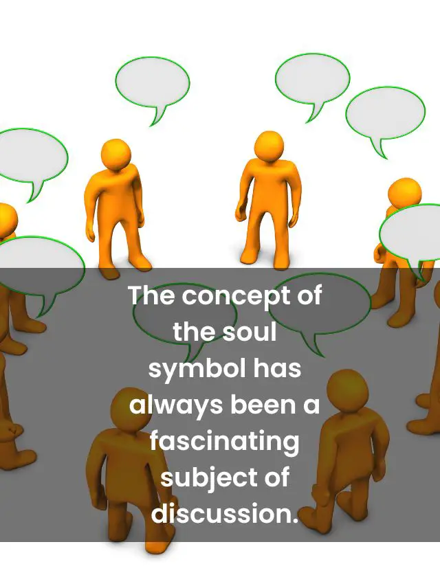 Human Soul Symbol