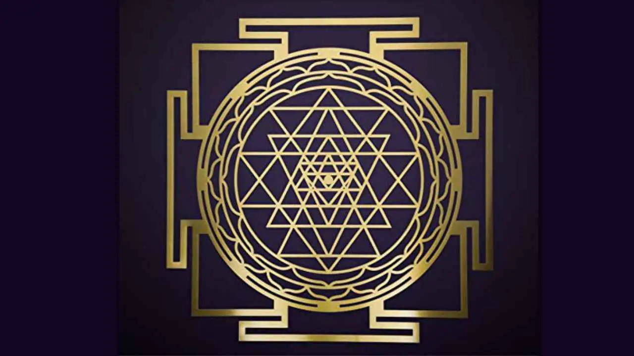 A Comprehensive Guide to Sri Yantra - eAstroHelp